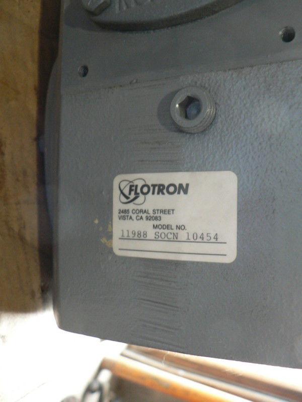 FLOTRON HOLDING FIXTURE 700 SERIES — G-Cor Automotive
