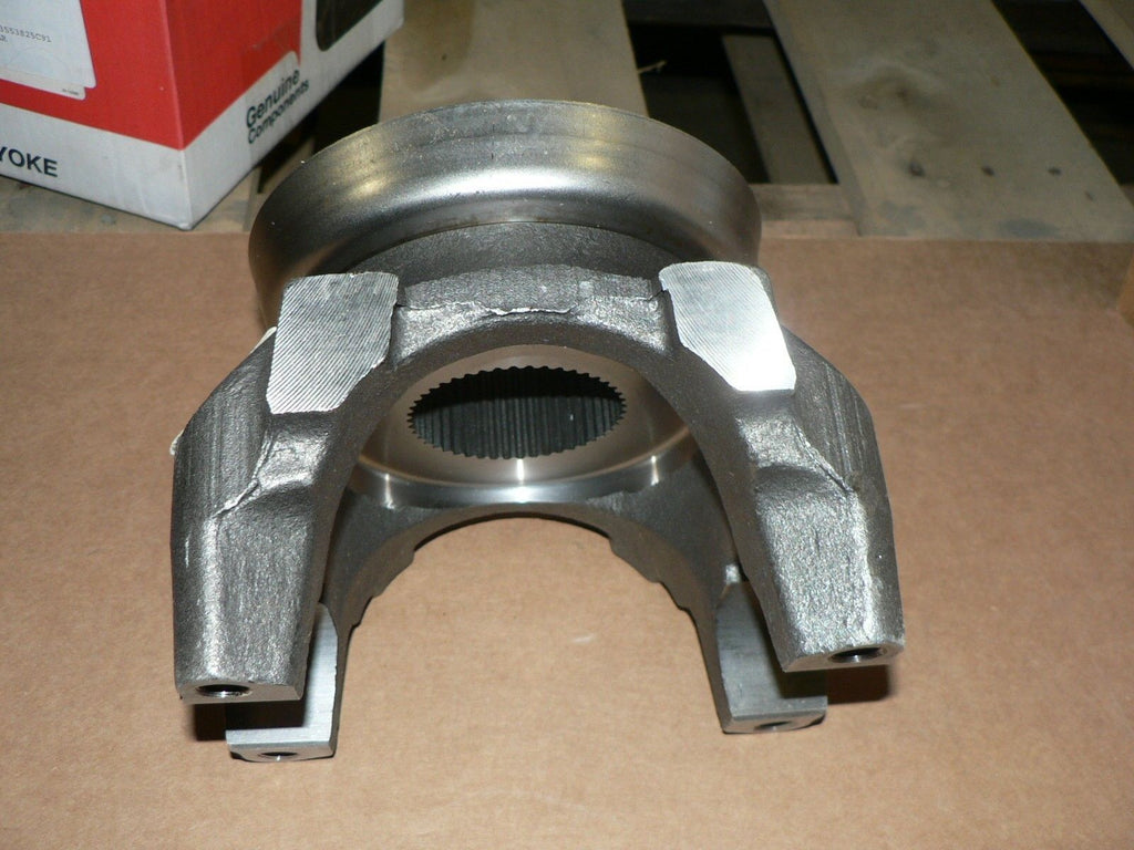 MERITOR END YOKE 170TYS38-3A — G-Cor Automotive