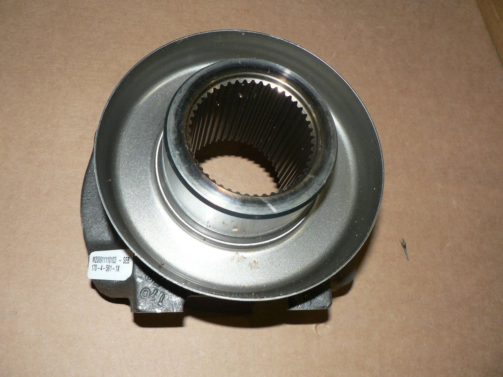 MERITOR END YOKE 170TYS38-3A — G-Cor Automotive