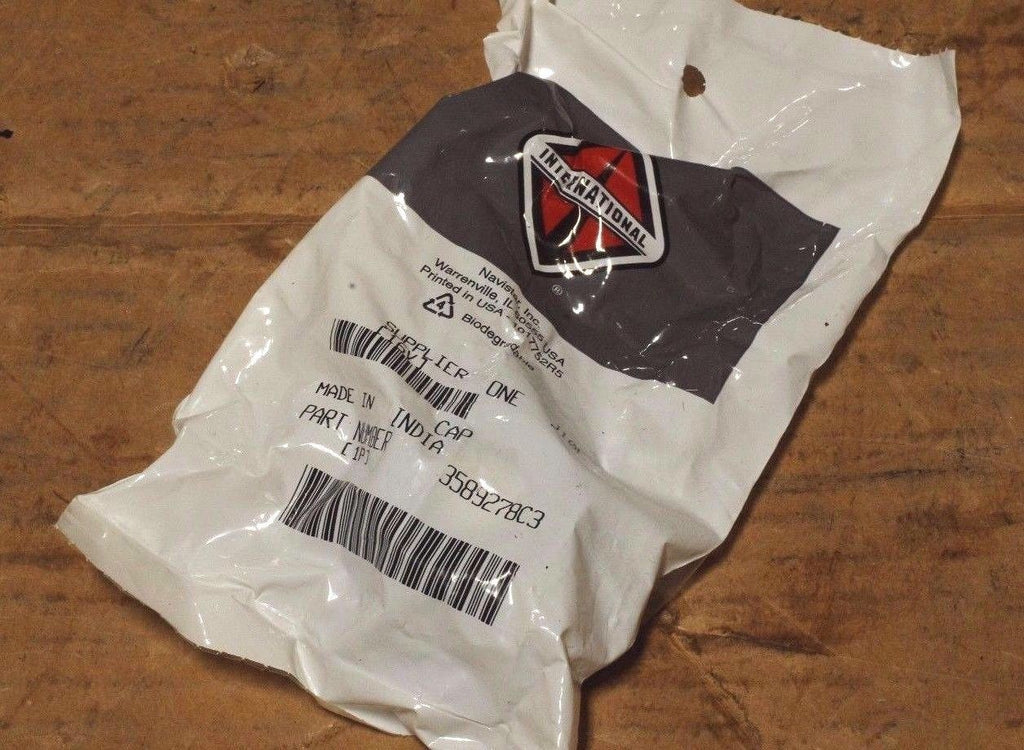 NAVISTAR 3589278C3 INTERNATIONAL CAP — G-Cor Automotive