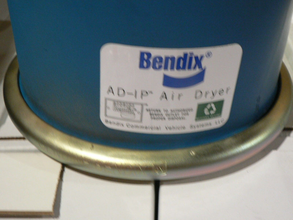 BENDIX AD-1P AIR DRYER P/N 109493 65624 — G-Cor Automotive