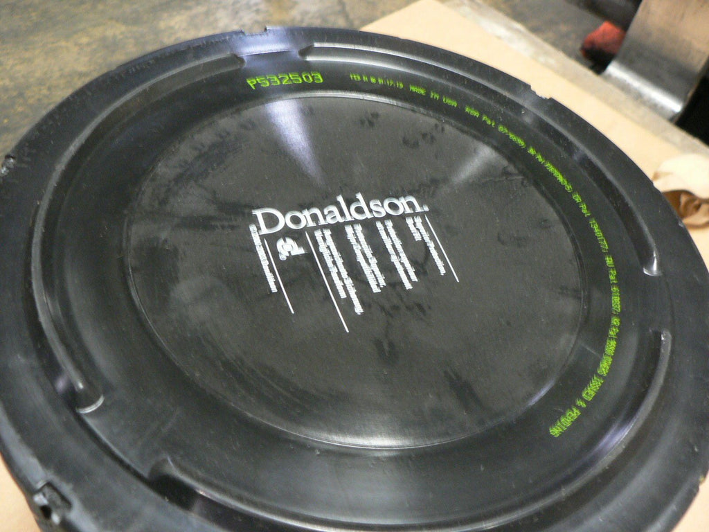 Donaldson Air Filter P532503 6L2503 — G-Cor Automotive