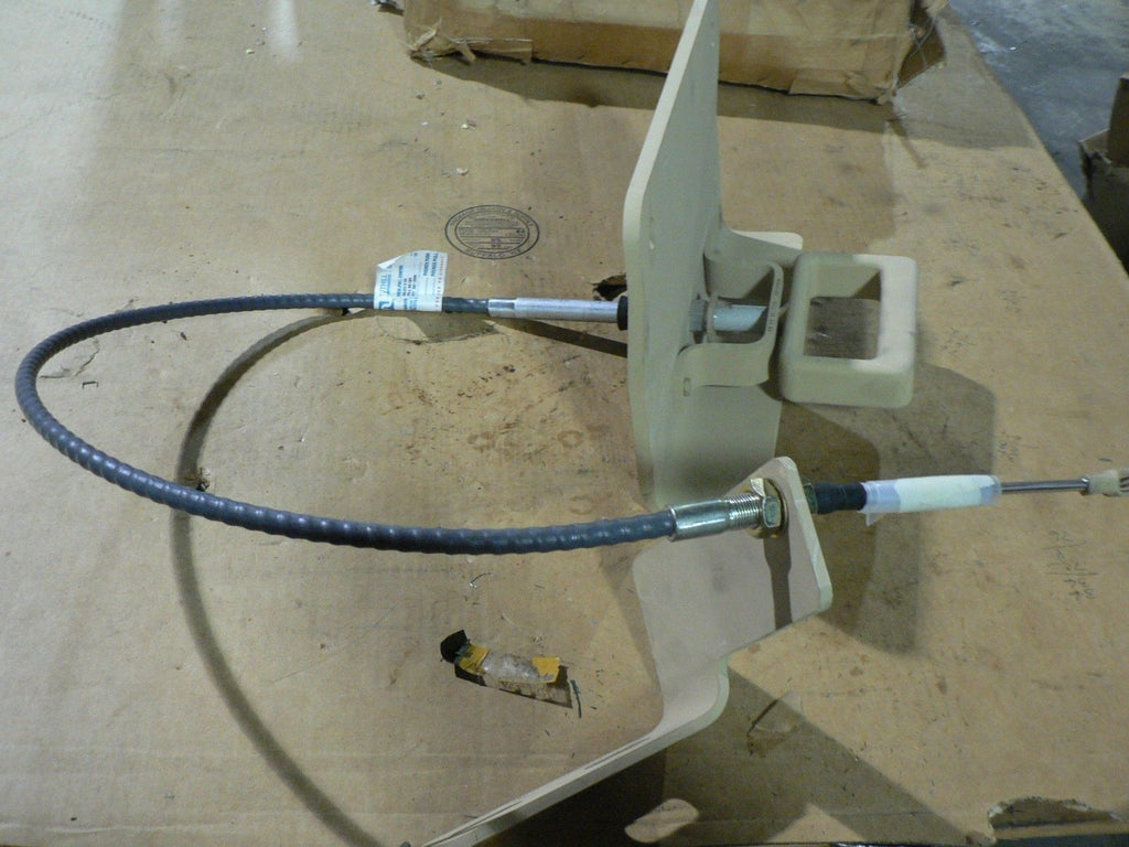 MRAP RG33 PLUS CAT II TUTHILL PUSH PULL CABLE BAE 4300113-2 TUTHILL 96 ...