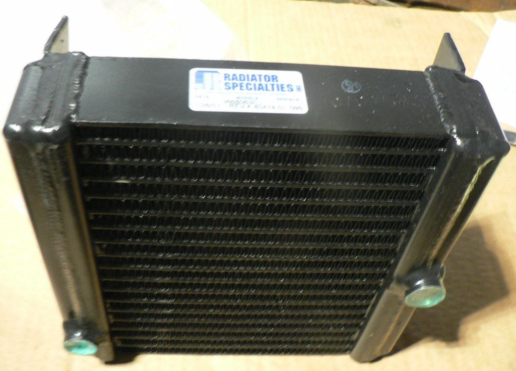 MRAP COOLER NAVISTAR 3668063C1 — G-Cor Automotive