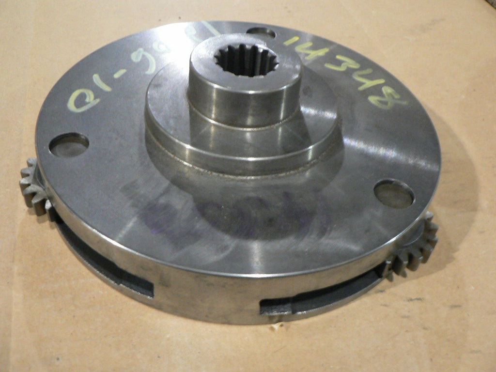 M916A3 GEAR ASSEMBLY CARRIER TULSA WINCH P/N 14348 — G-Cor Automotive