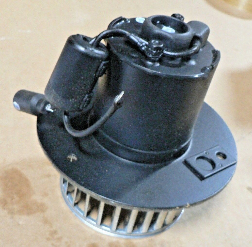 M1113 HMMWV BLOWER MOTOR 12480732 24V — G-Cor Automotive