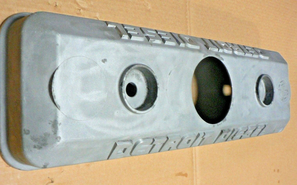 Detroit Diesel Valve cover for engine 4-71 8V71 16V71 8V92 16V92 ROCKE ...