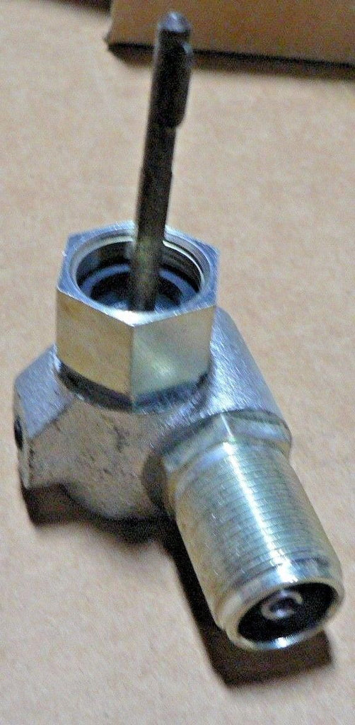 MULTIFUEL LDT-465-1D LDS-465-1A TACHOMETER ADAPTER 11610078 HERCULES 3 ...