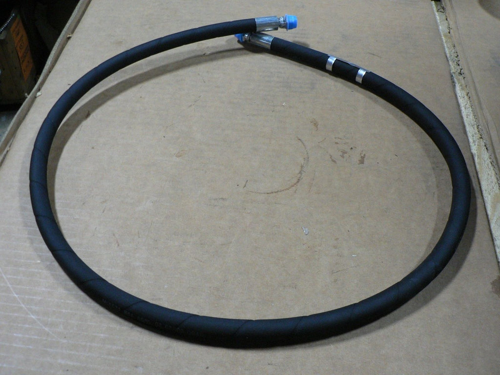 FMTV, 10 TON W/WINCH HOSE 12420745-004 — G-Cor Automotive