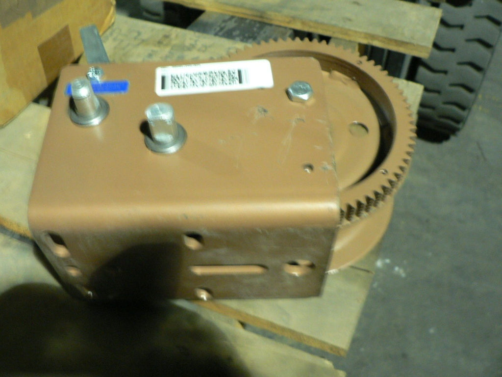 DUTTON-LAINSON WINCH DRUM DL2500 — G-Cor Automotive