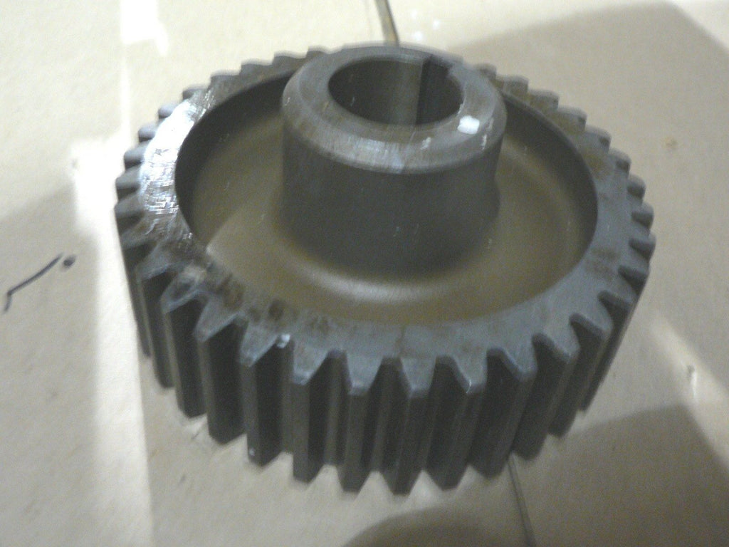 INGERSOLL RAND DRIVE GEAR 20BMB-9A — G-Cor Automotive