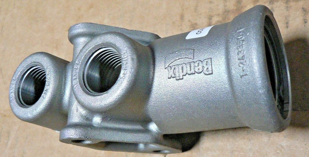 Bendix Brake Valve 279000N TP-3 445177R92 445177R92 505200C1 11669272 ...
