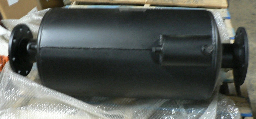 SILEX Silencers JASA-4-ST-A-B (JASA-10 ENGINE) — G-Cor Automotive