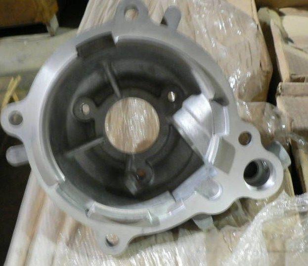 HMMWV M998 M1008 M1009 NEW PROCESS 218 NP242 TRANSFER CASE HOUSING 175 ...