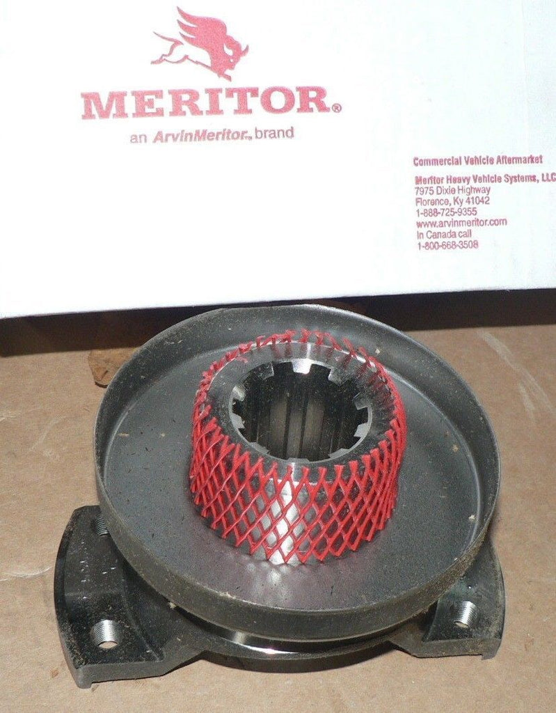 MERITOR 62NYS24-17 Meritor 62N Series End/Pinion Yoke | Wing Bearing ...