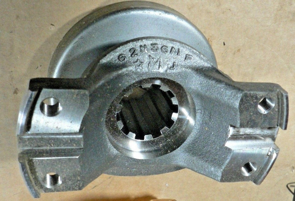 MERITOR 62NYS24-17 Meritor 62N Series End/Pinion Yoke | Wing Bearing ...