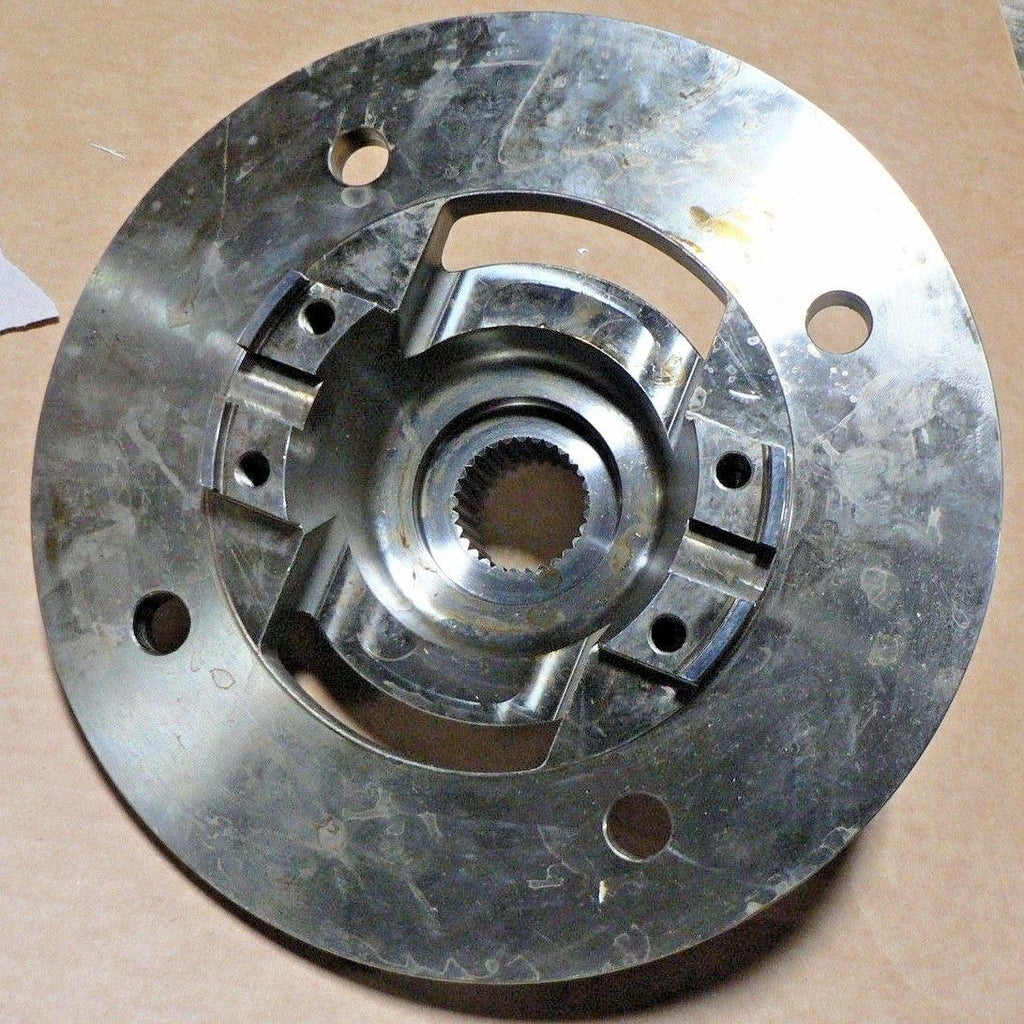 KOEHRING CRANES MODEL LRT-110 ROTOR 206870 65 006 381 — G-Cor Automotive