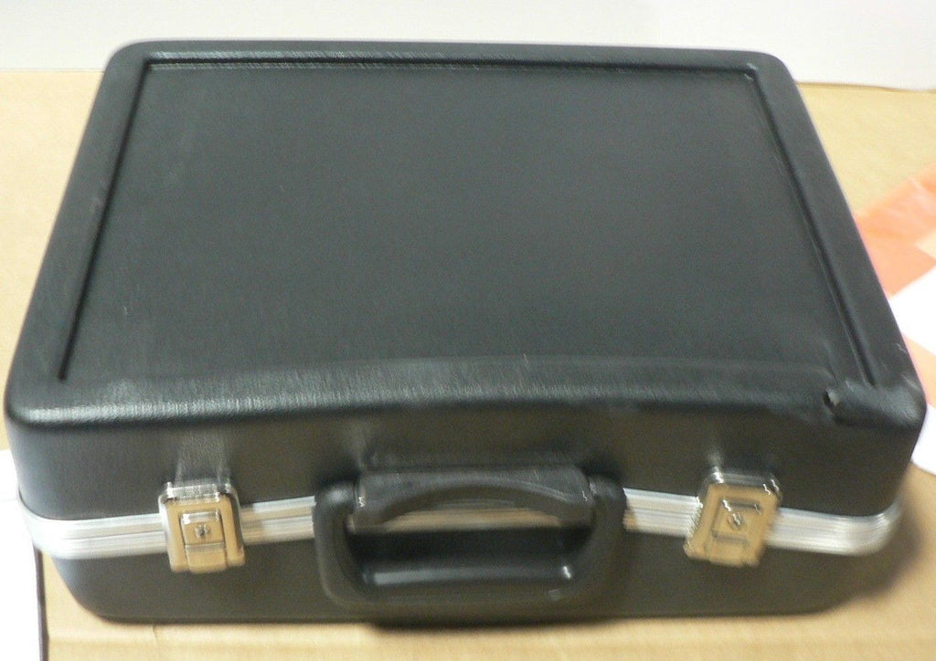 (NOS) MSA HAZMAT 807472 TUBE DETECTOR KIT QUAD PORT SAMPLE KWIK DRAW P ...