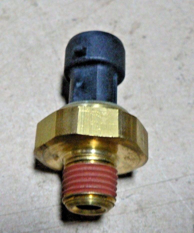MACK PRESSURE TRANSMITTER 64MT 2101 20706228 — G-Cor Automotive