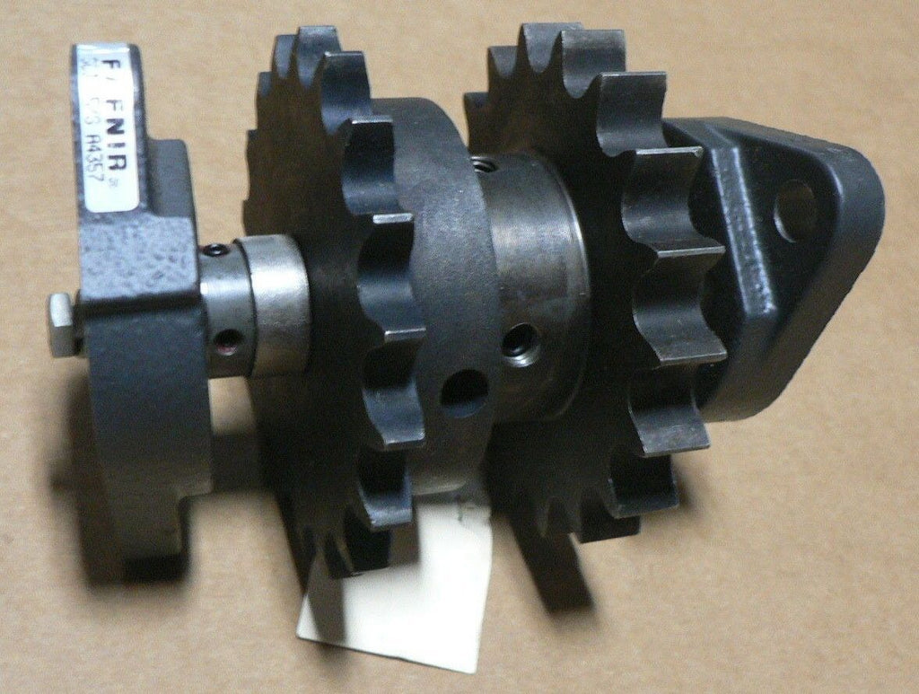 HMMWV BAE SYSTEMS GEAR CLUSTER BAE 6433249-01M1 — G-Cor Automotive