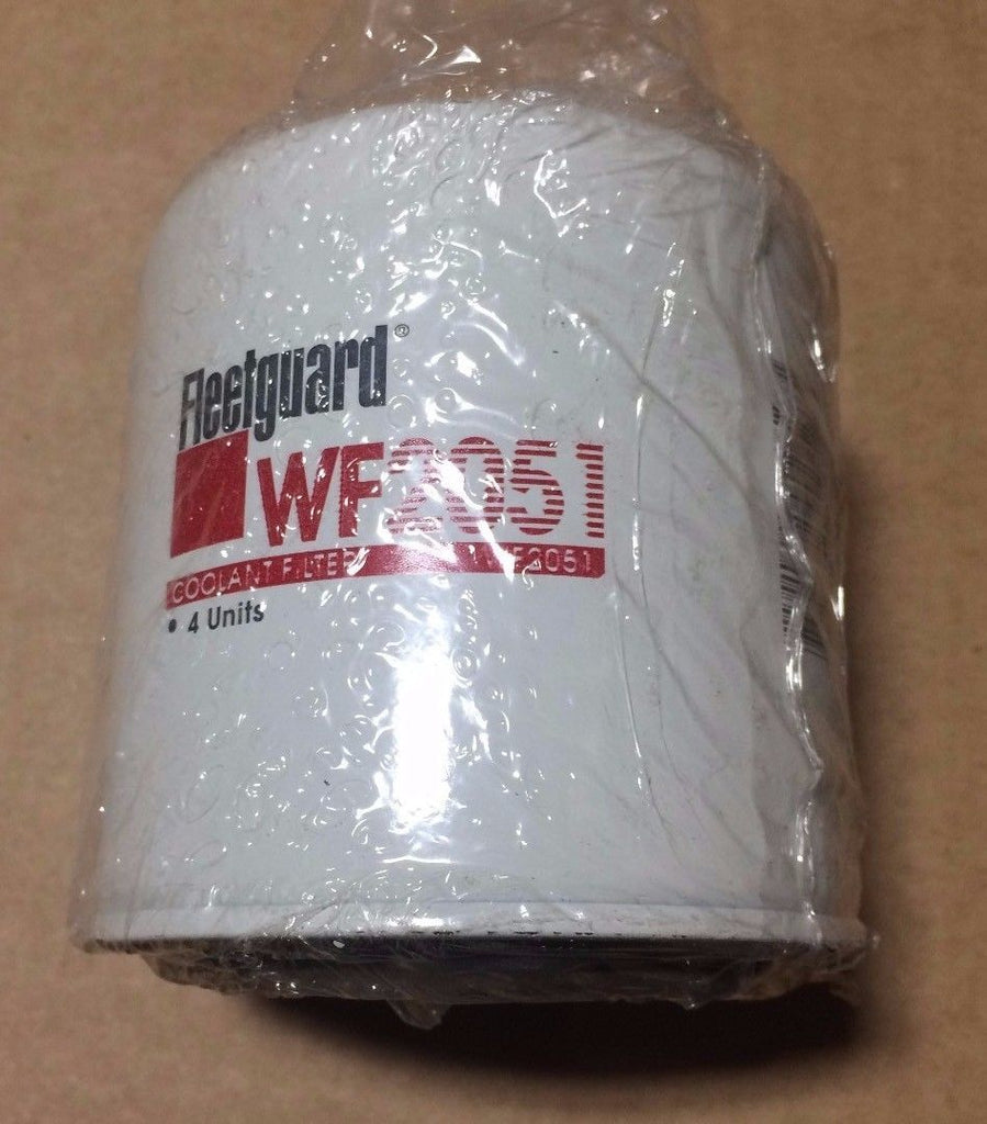 FLEETGUARD FILTER WF2051 — G-Cor Automotive