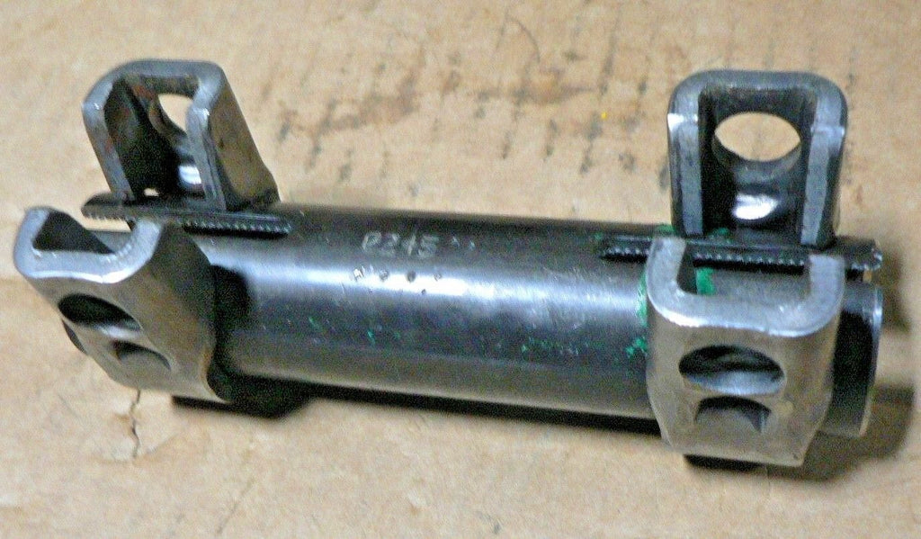 MERITOR TIE ROD CLAMP ASSEMBLY A2249D4 — G-Cor Automotive