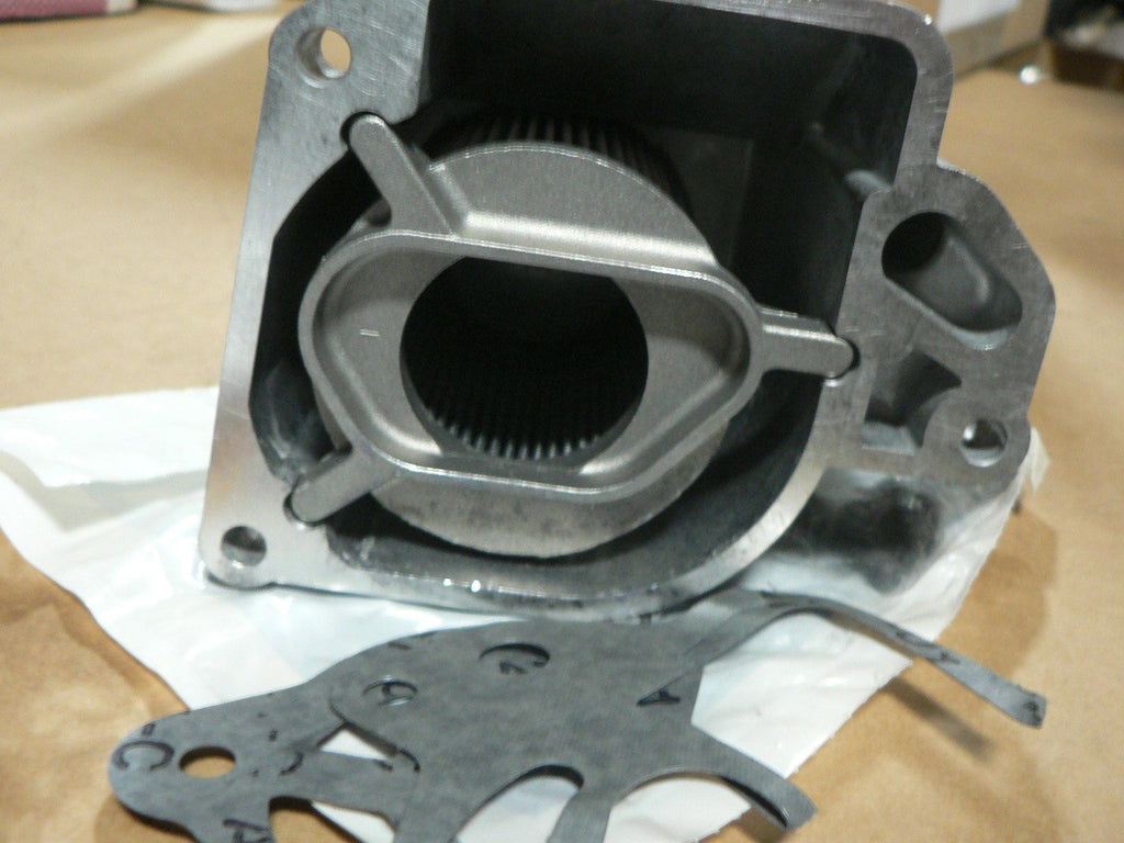 GENUINE ALLISON HD4560 MD300/B300-400 MD3066 29544785 29537067 — G-Cor ...