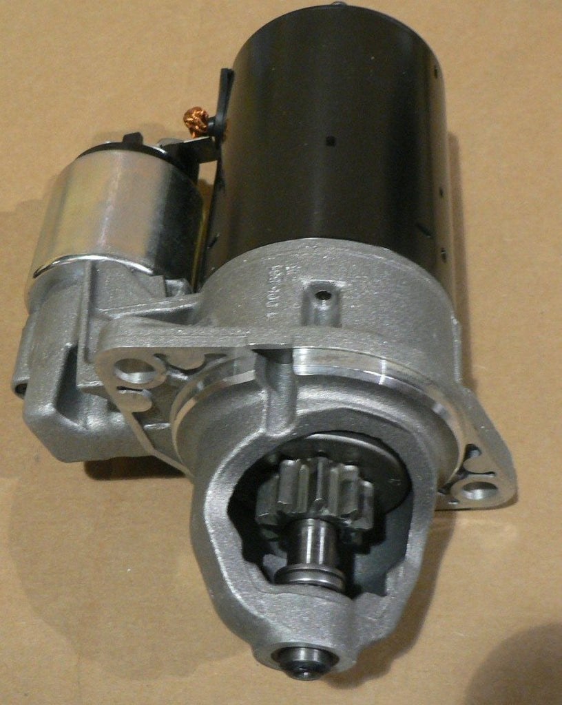 BOSCH STARTER 0001107024 12V LOMBARDINI 5840-2463 — G-Cor Automotive