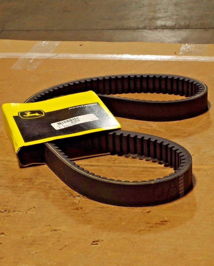 JOHN DEERE M12538 DRIVE BELT — G-Cor Automotive