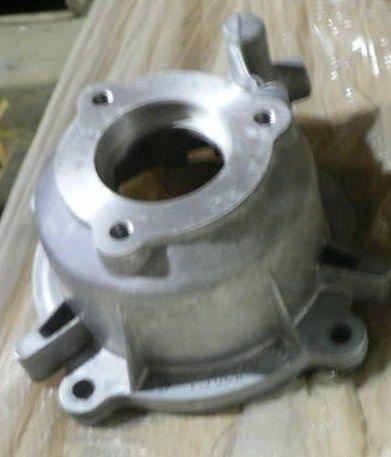 HUMMER NEW PROCESS 218 NP218 TRANSFER CASE HOUSING 17584 5742777 CASTI ...