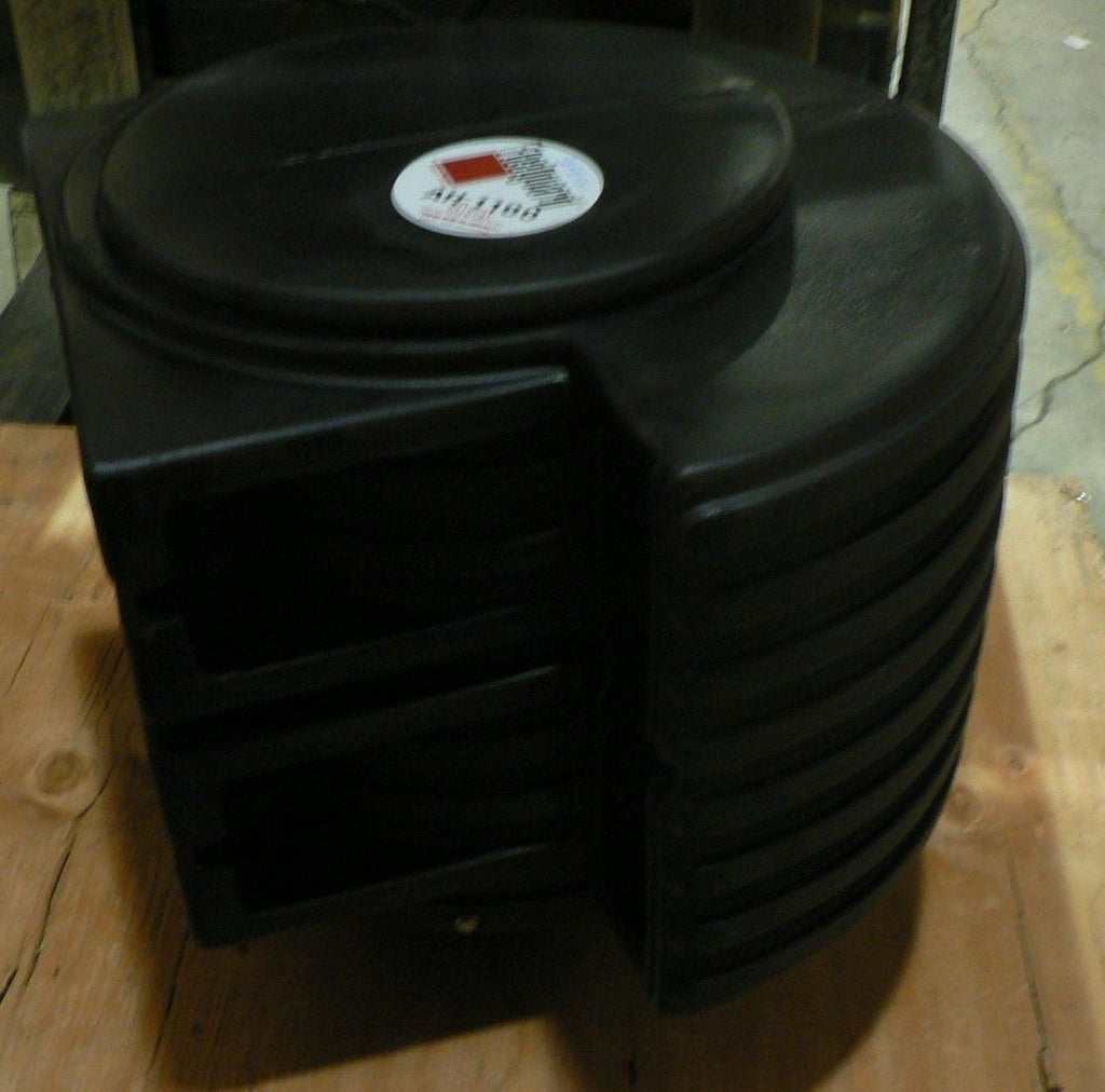 FLEETGUARD AH-1100 AH1100 AH0110000 CUMMINS P/N 3315741 — G-Cor Automotive