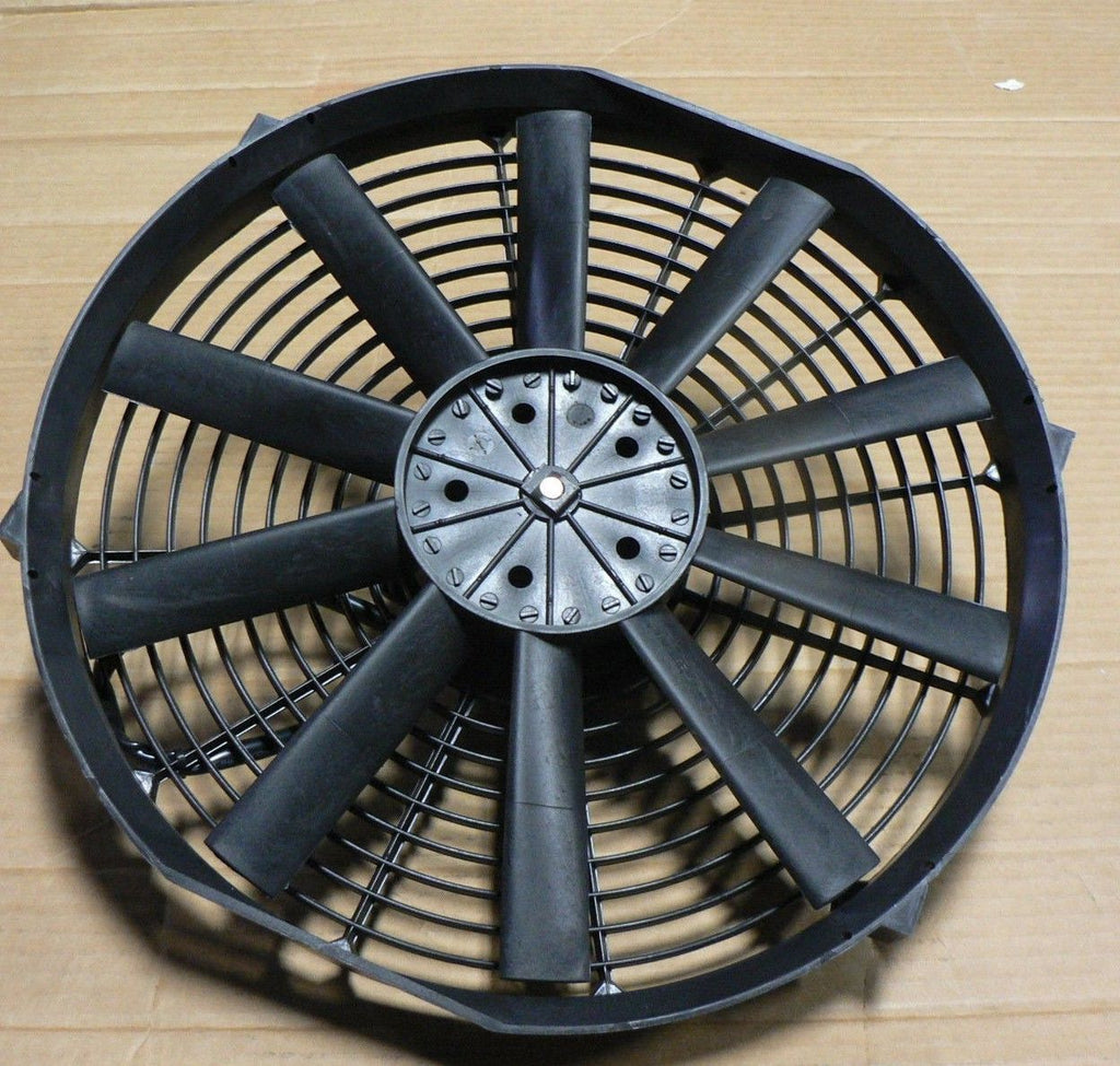 HMMWV mod 32-00371 MRAP FAN 32-00372 24V HUMMER MOD 32-00371 — G-Cor ...
