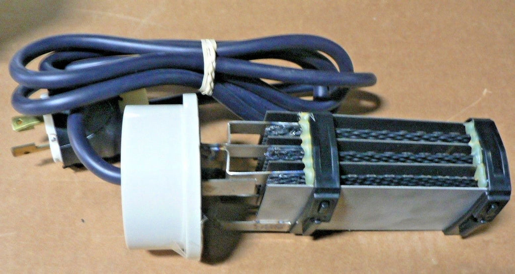 ORCA IIA-70 ELECTROLYTIC CHLORINATION UNIT EVAC 3600119 — G-Cor Automotive