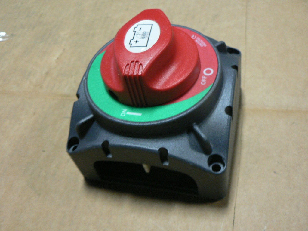 BEP MARINE ROTARY SWITCH 720DP — G-Cor Automotive